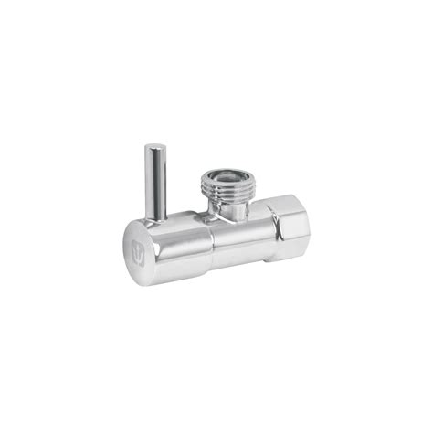 Llave Angular 14 Vuelta Sin Contratuerca Maneral Palanca Hpc En Línea