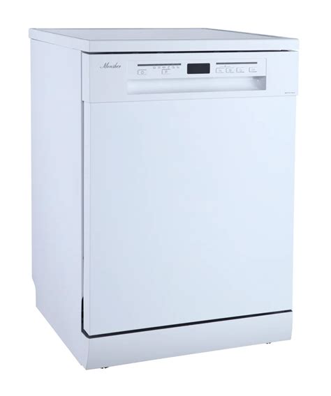 Monsher MDF 6037 Blanc инструкция