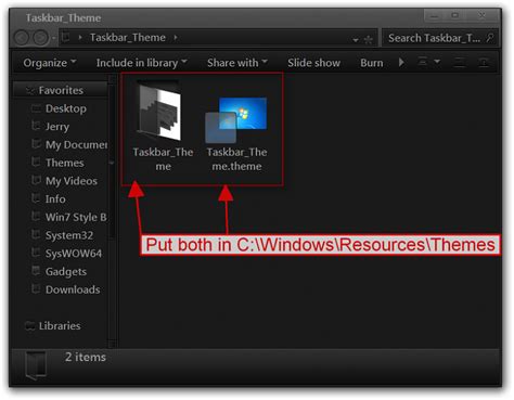 How To Fully Customize Windows Taskbar Solved Windows Forums
