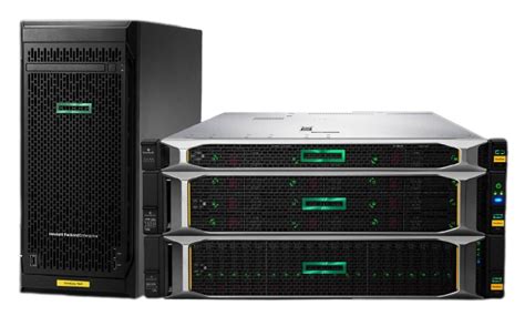 Hpe Storeeasy Hpe Metroconnect