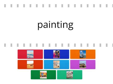 CP3 Unit 4 Lesson 4 1 Keyword 1 Find The Match