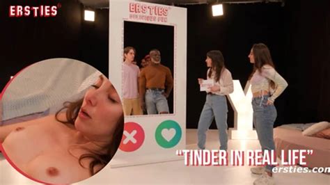 Sex Vor Ort Tinder XHamster