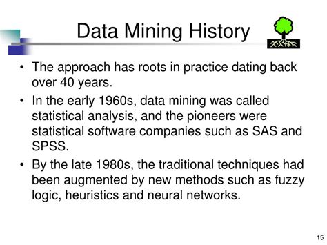 Ppt Chapter 1 Why And What Is Data Mining Powerpoint Presentation Id