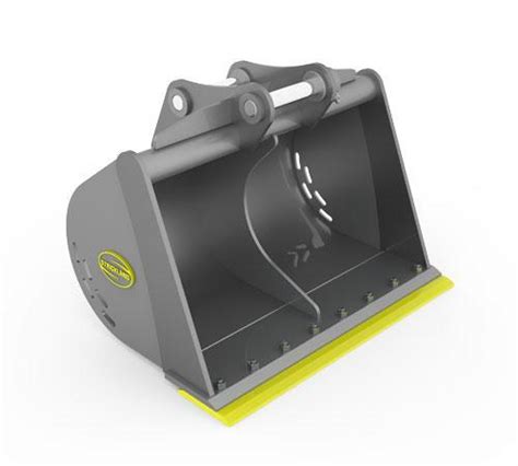 Ditch Grading Buckets State Equipment Inc