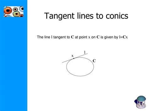Ppt Projective 2d Geometry Course 2 Powerpoint Presentation Free Download Id396681