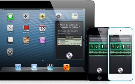 Every Single Feature That Is New In IOS 6 Mega Guide Cult Of Mac