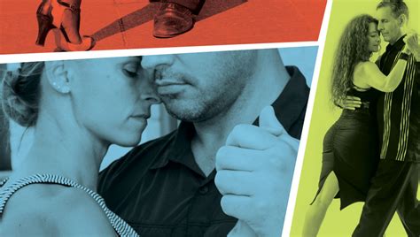 Argentine Tango Classes Tangonorthside