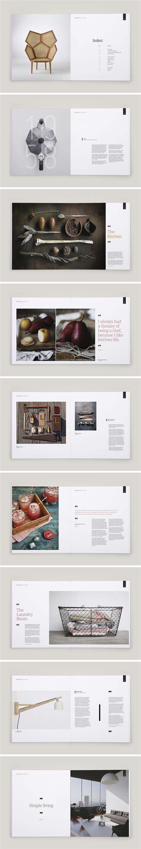 Simple Layout Design Ideas Ppt Keynote Magazine Design Editorial Design Layout Layout Design