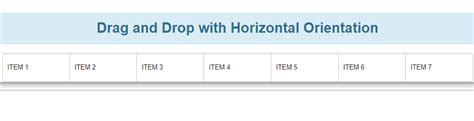Drag And Drop In Angular 7 Recently Angular Has Released Its By