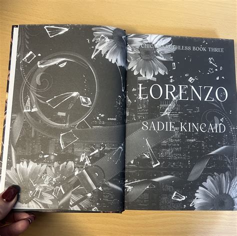 Signed Special Edition Hardback With Foiled Edges Uk Signing Exclusive