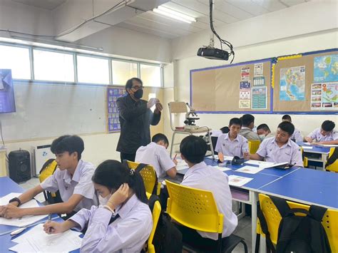 โรงเรียนพิชญศึกษา ห้องเรียนโครงการพิเศษ ระดับมัธยม จ นนทบุรี Added A New โรงเรียนพิชญศึกษา