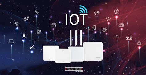 The Rise Of Multi Protocol Smart Access Edgecore Wi Fis Vision For Scalable Iot Connectivity