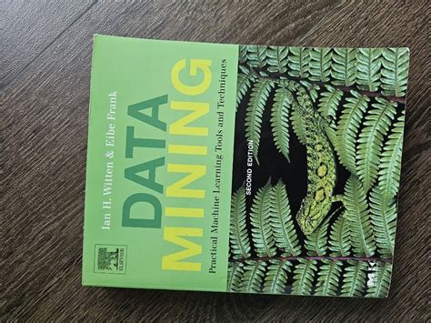 Data Mining Textbook Hobbies Toys Books Magazines Textbooks On Carousell