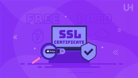 What Is The SSL Certificate Cost Premium Vs Free SSL Certificate