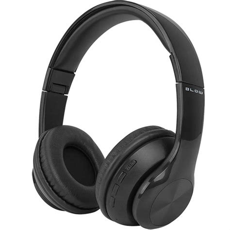 Bezprzewodowe SŁuchawki Bluetooth Microsd Mikrofon 10699761322 Oficjalne Archiwum Allegro