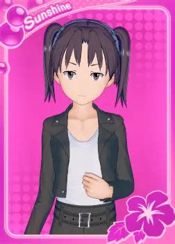 Yuko Amasawa Bepisdb