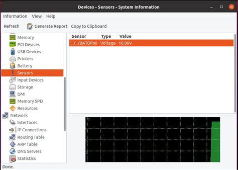 How To Install And Use HardInfo On Ubuntu To Check Hardware Information Its Linux FOSS