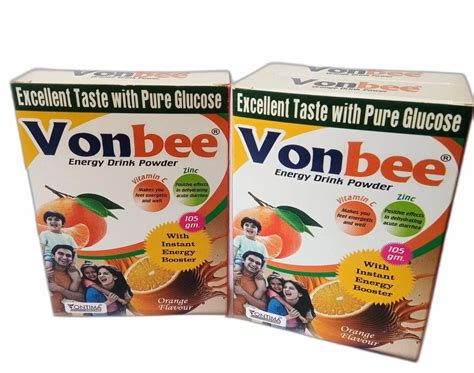 Dextrose And Ascorbic Acid With Zinc Powder Packaging Type Box Packaging Size 105 Gm At ₹ 65