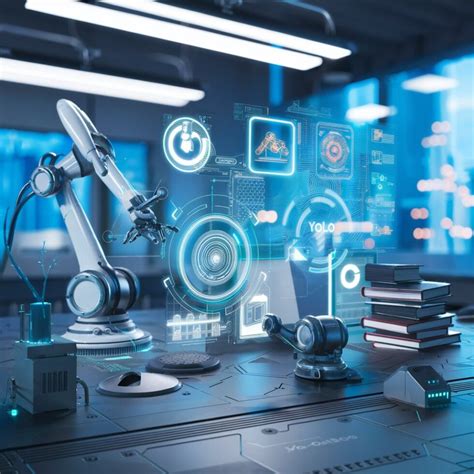 Yolo Object Detection Model Can One Algorithm Do It All