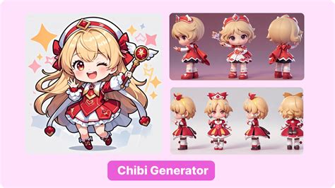 6 Best Chibi Generators To Create Unique Characters With Personality