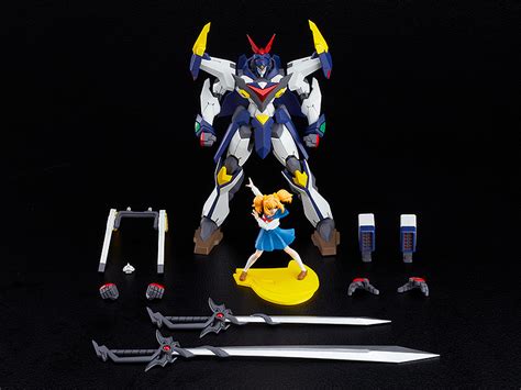 Moderoid Super Pipimi Bari Mode