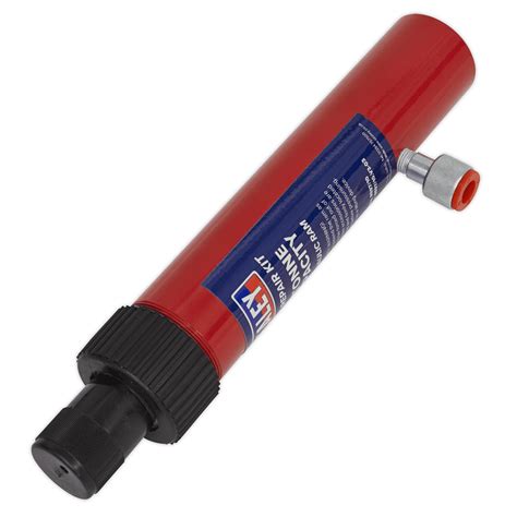 Ram Assembly 10 Tonne