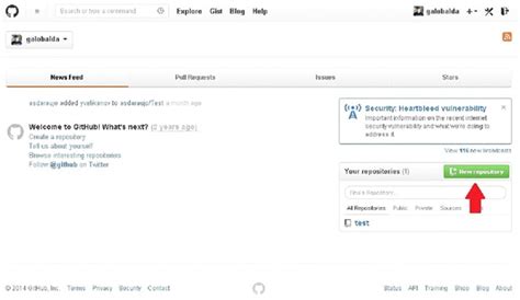 Utilizando Oracle Sql Developer Para Trabajar Con Github Md