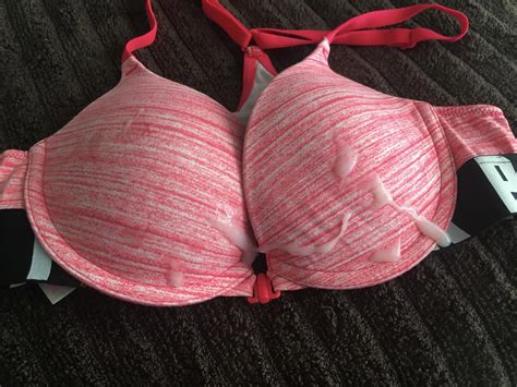 Quick Load On One Of My Sisters Old Bras Scrolller