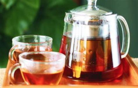 大紅袍武夷岩茶中的王者是我國烏龍茶中的極品茶 每日頭條