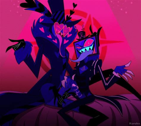 Rule 34 Black Blue Branded Branded Penis Business Attire Business Suit Glowing Glowing Eyes