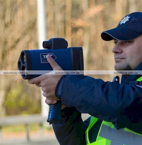 В Україні планують суттєво підвищити штрафи за перевищення швидкості Autodosug