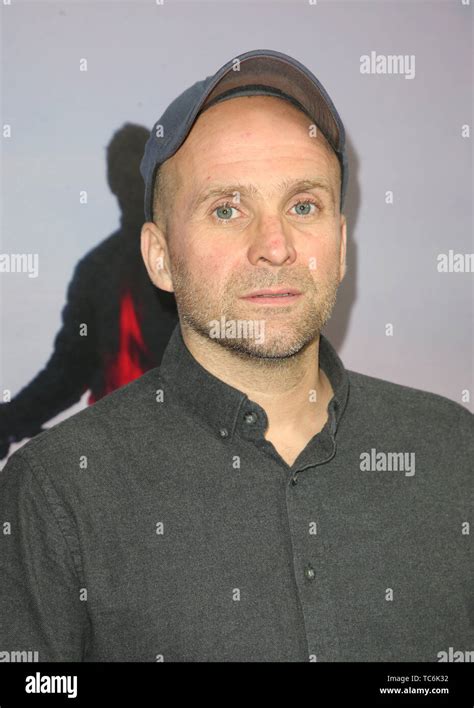 Los Angeles California Usa 05th June 2019 Bren Smith Attends The