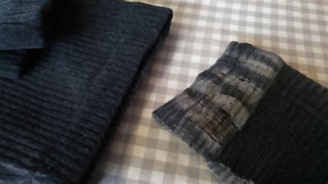 あちこち大きすぎて放置してあった洋服をお直ししました のんびらす