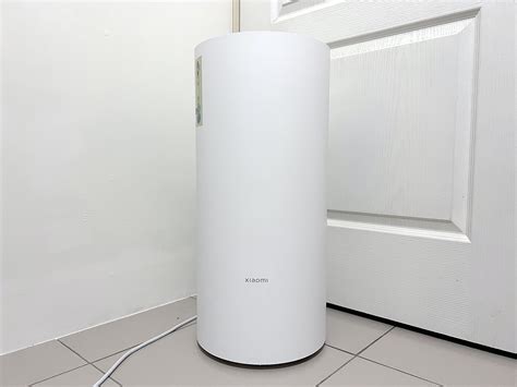 小米智慧除濕機評測心得：可申請節能補助、45l大水箱、接軟管連續除濕、售價8995元 180218 Cool3c