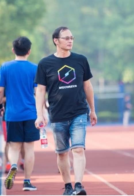 郭健仁 中原大學工業與系統工程學系