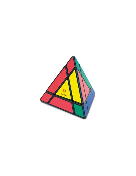 Juego Pyraminx Edge Tipo Rubik