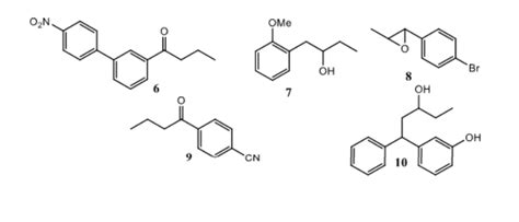 Solved I Need Help Synthesizing These Molecules You Have To