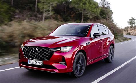 Mazda Cx 60 Prova Scheda Tecnica Opinioni E Dimensioni 3 3 D M Hybrid 200 Cv Homura Rwd