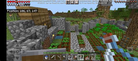 Just Built This In Survival Thoughts Inspired By Lowresbones R Minecraft