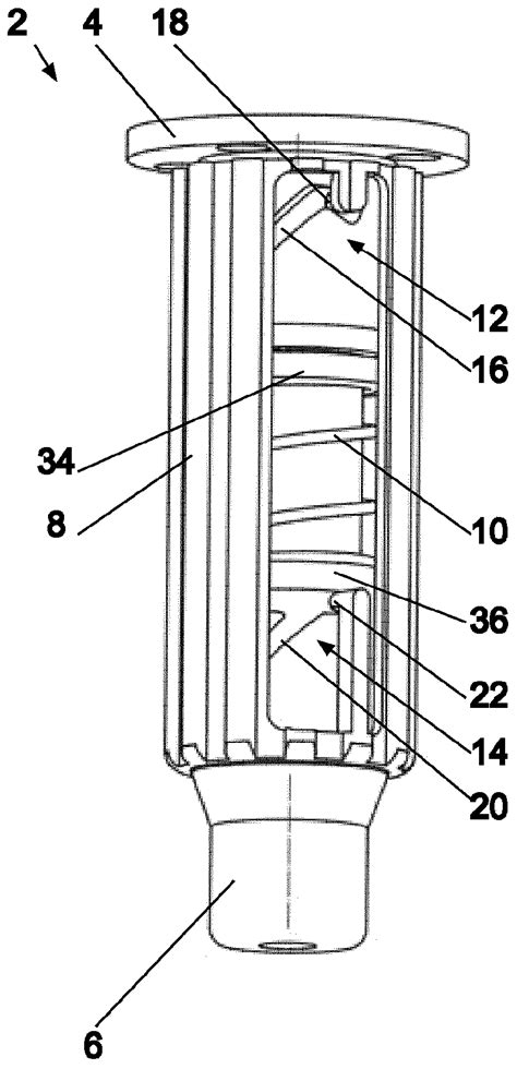 Apparatus For Connecting And Disconnecting An Electrical Connection Eureka Patsnap
