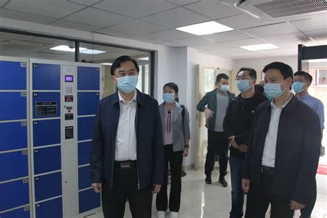 海南高院山东高院到丰泽法院东海法庭调研交流
