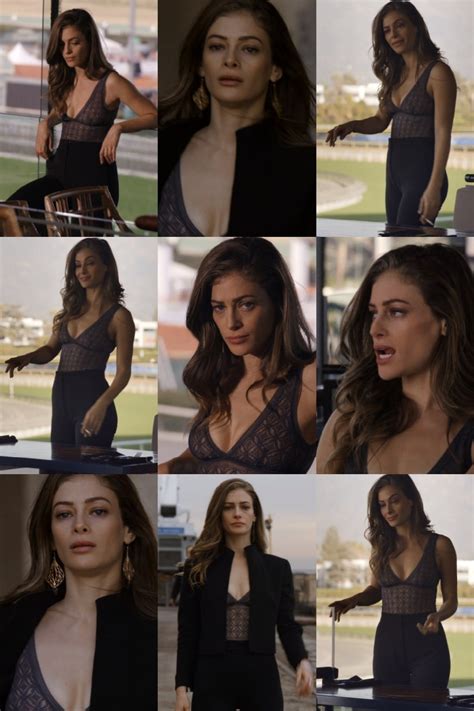 Honestly Efrat Dor Is The Sexiest Villain On The Flash I Want Her So Bad 😍 Rflarrowporn