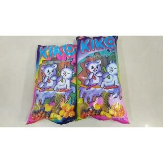 Jual Kiko Stik 50ml 70ml Isi 10 Pcs Shopee Indonesia