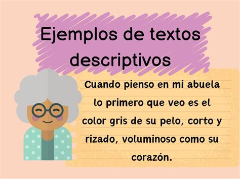 Ejemplo De Ensayo Descriptivo De Escuela Secundaria