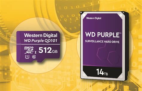 Wd Introduces Storage Optimized For Public Safety Ai And Smart City