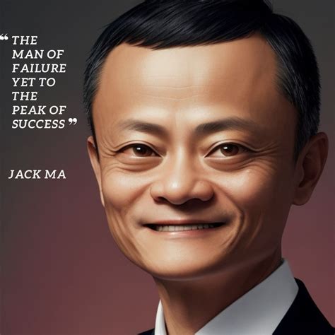 Nanda Kishore On Linkedin Jackma Entrepreneurshipjourney Resilience