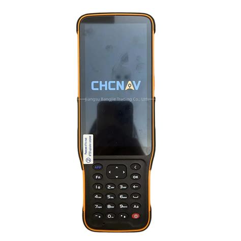Ultra Rugged Android Controller Chc Hce600 With 5 5 Inches Hd Display For Gnss Rtk Surveying