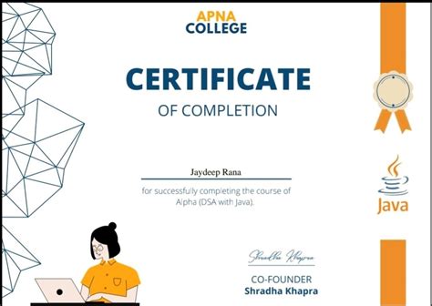 Jaydeep Rana On Linkedin Javaprogramming Datastructures Algorithm Problemsolving Education