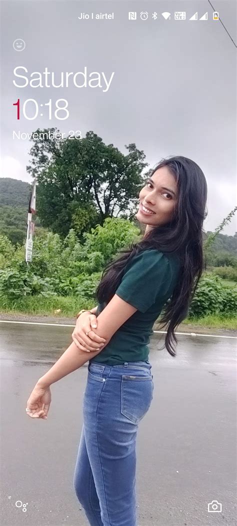 Pallavi Devraye Medium