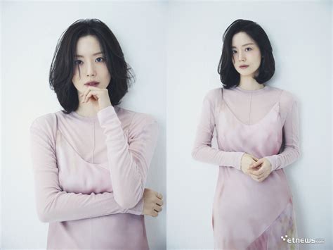 문채원 새 프로필 공개…블리츠웨이 이적 후 첫 공식면모 전자신문